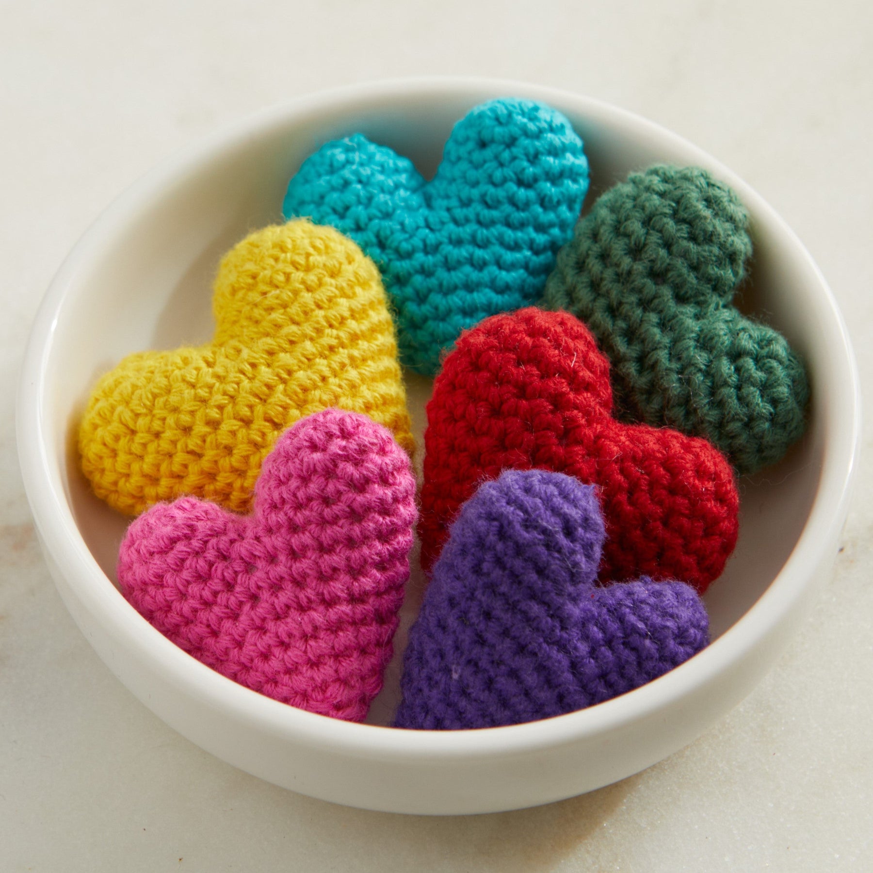 Hearts– Your Heart's Content