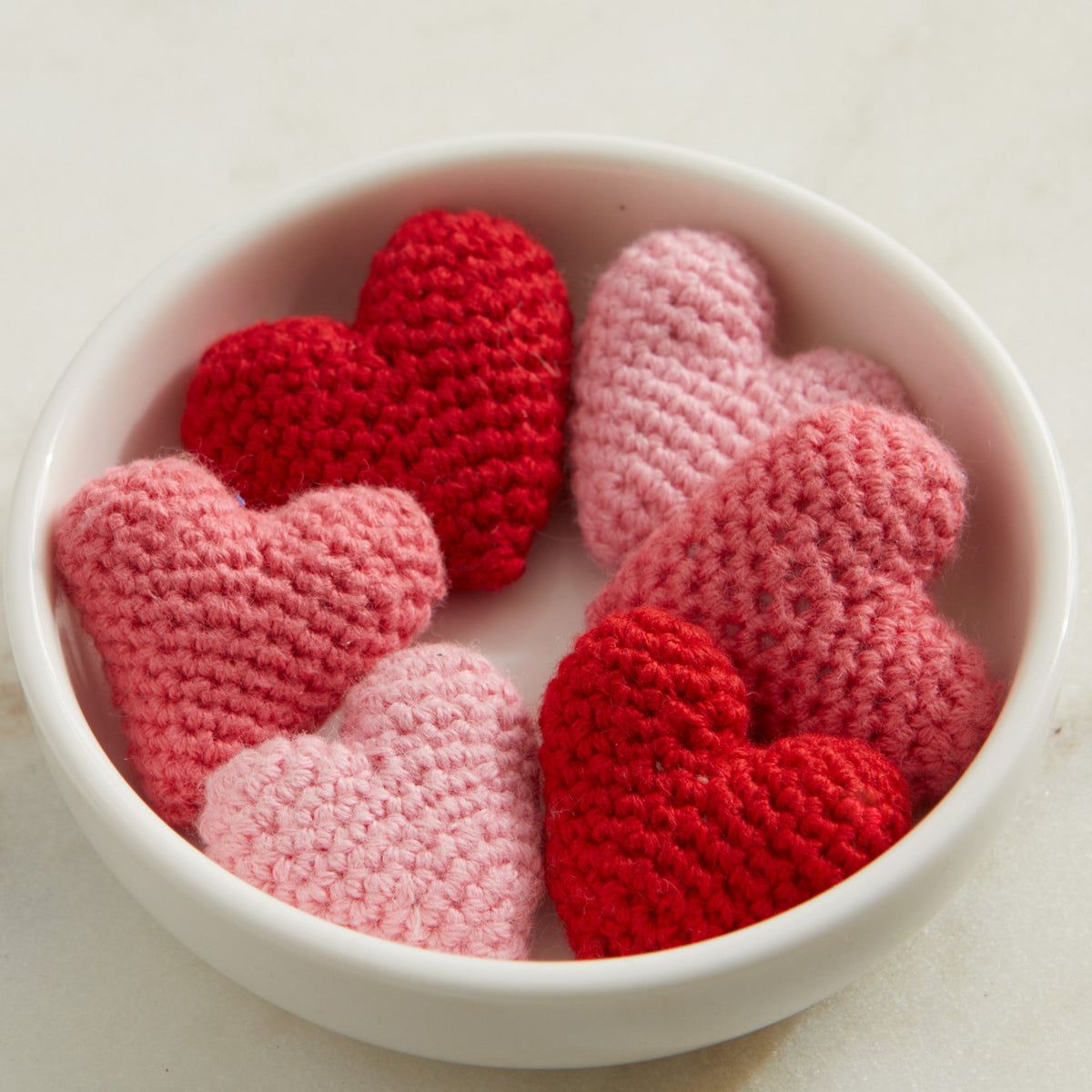 Hearts– Your Heart's Content