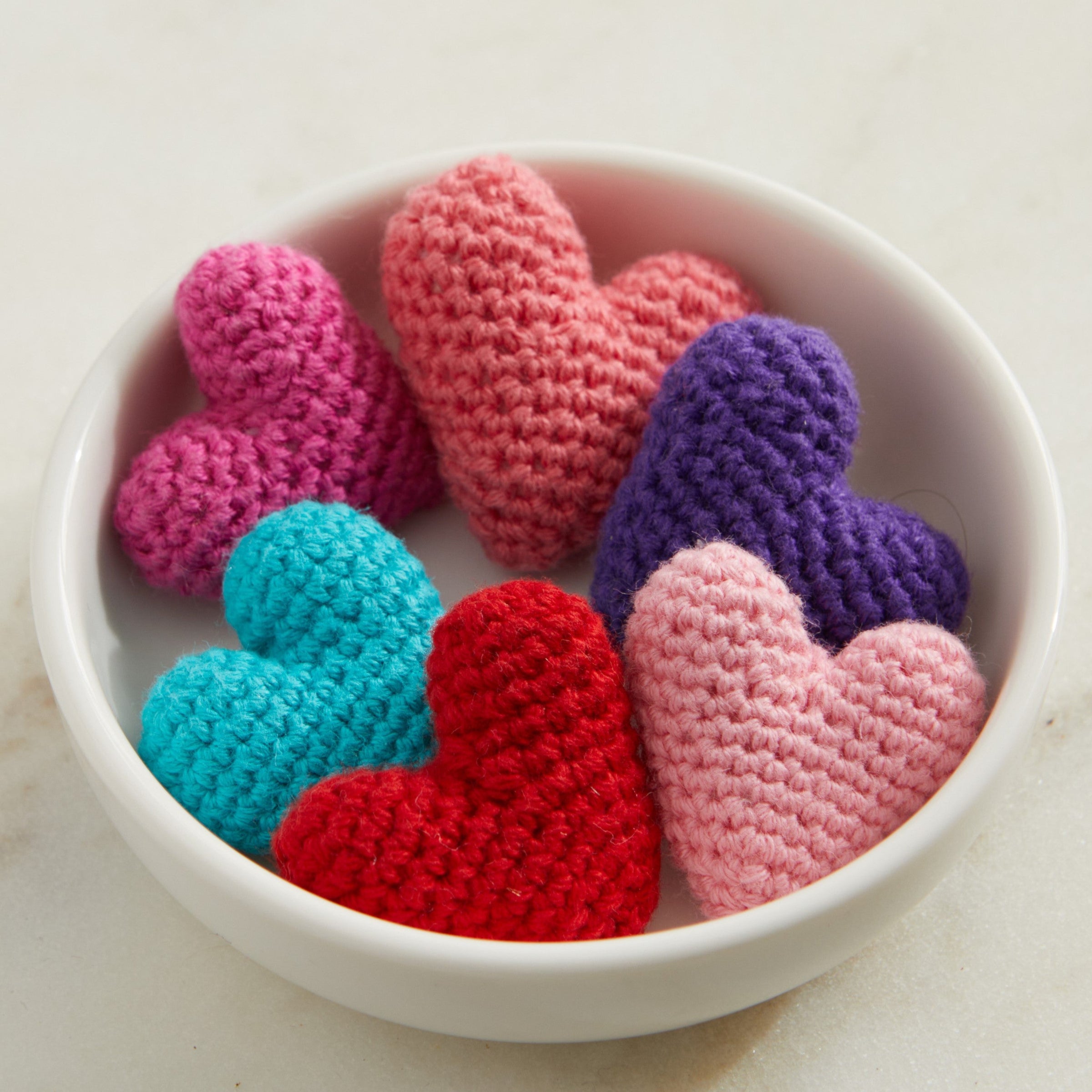 Hearts– Your Heart's Content