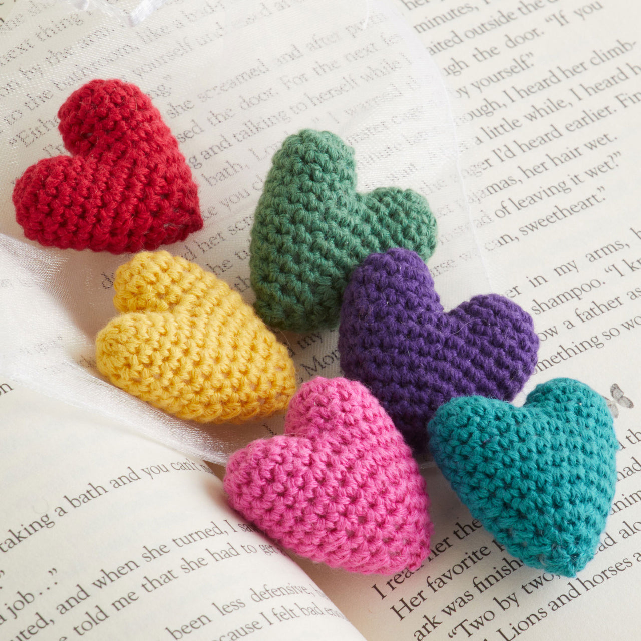 Your Heart's Content