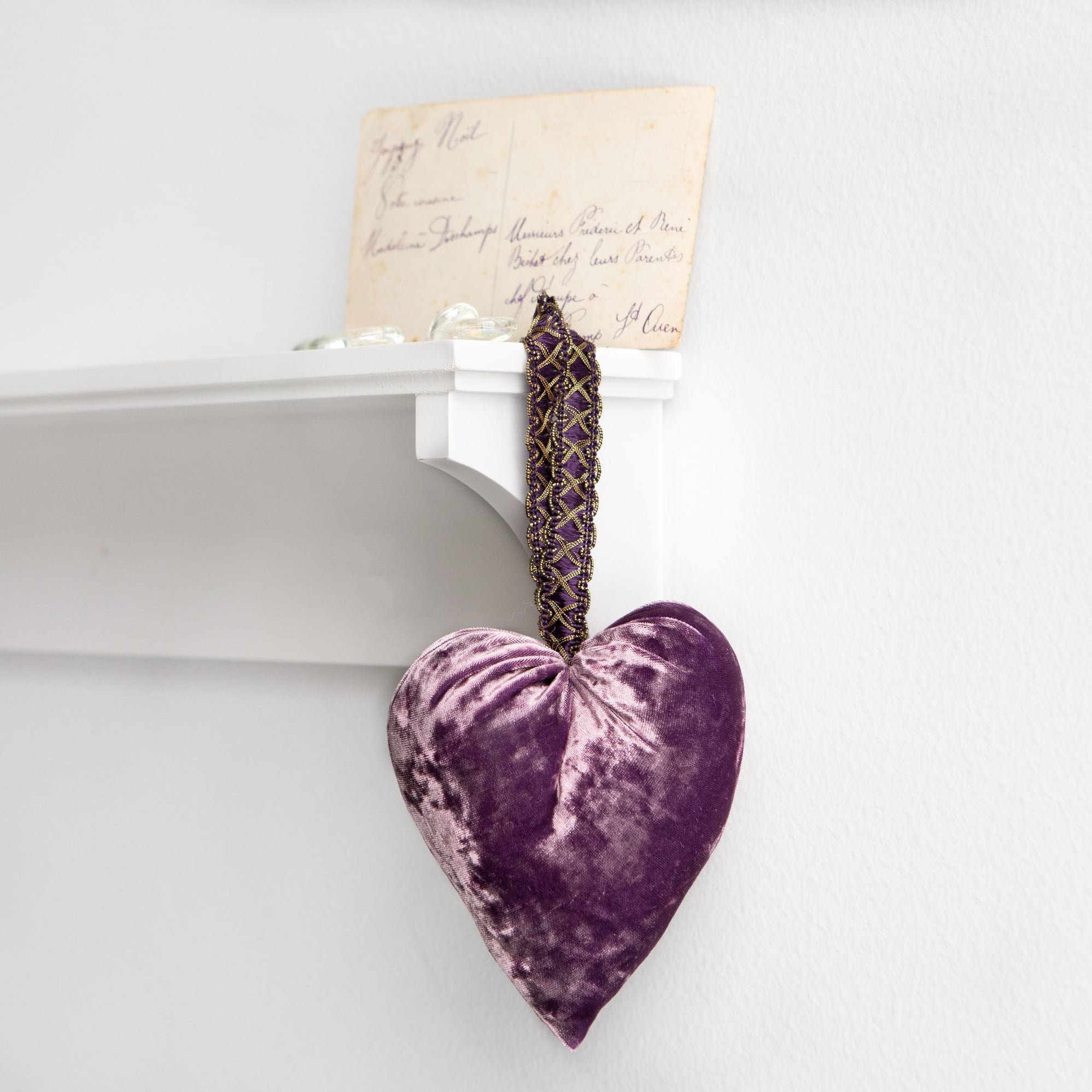Velvet Heart Decor, Gift Wine Lover, Hearts for Gifting, Baby Girl, We ...