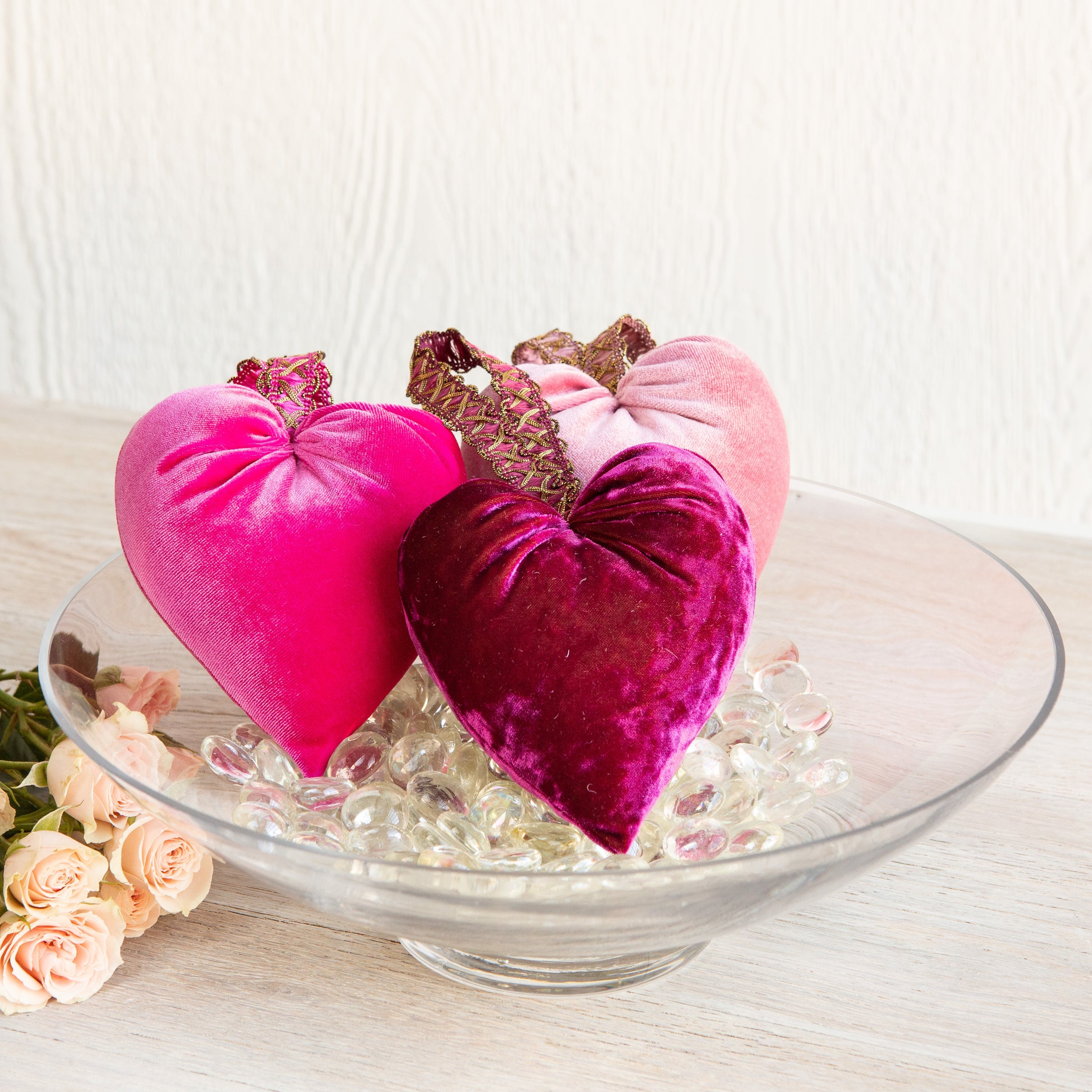 Your Heart's Content